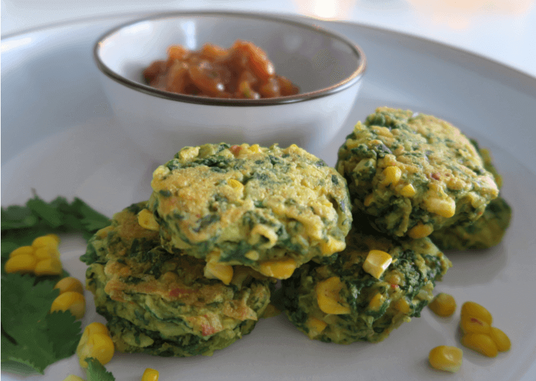 Daltjies met spicy abrikozenchutney - BELEEF SMAAK